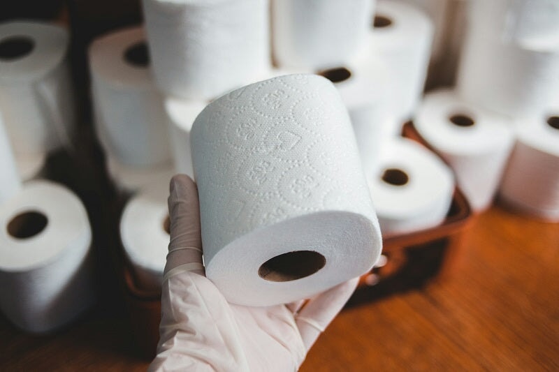 Is Toilet Paper Bad For You You Might Be Surprised Reel Paper Is Toilet Paper Bad For You You Might Be Surprised Reel Paper